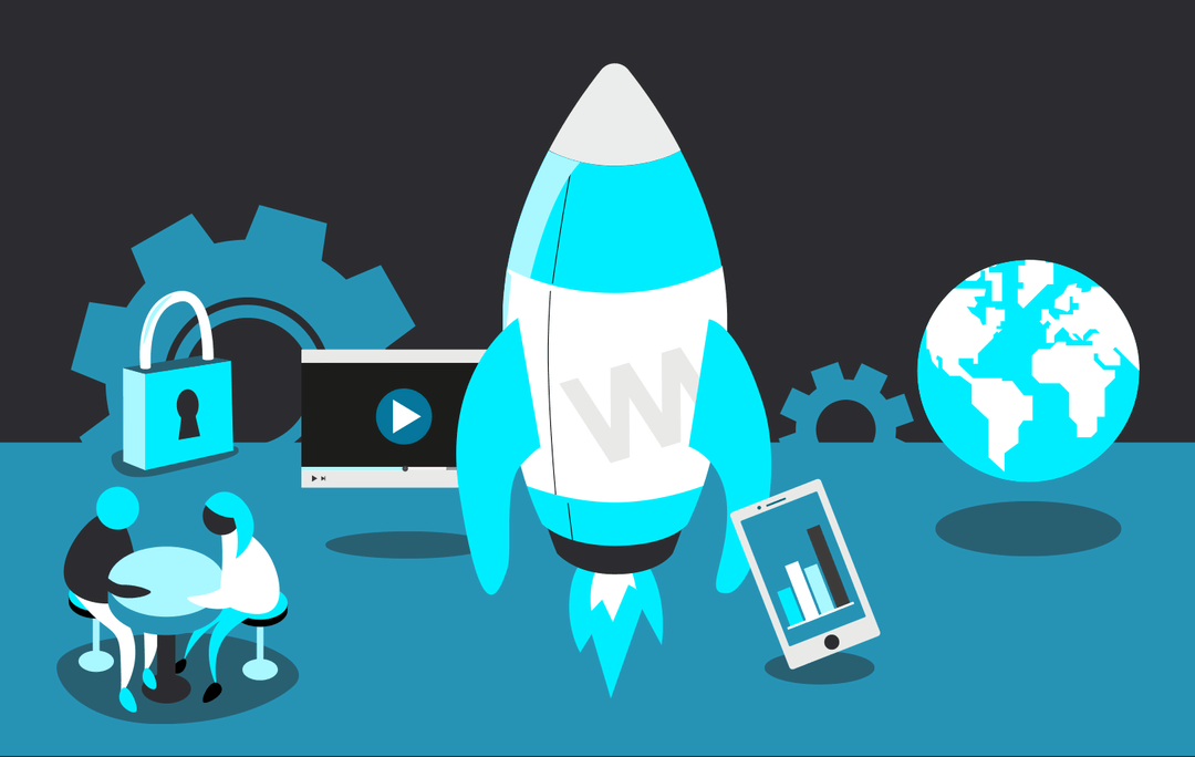 Wayra España: Escalamos startups