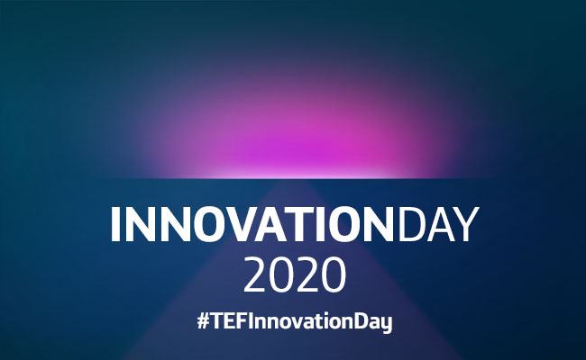 Wayra España: Eventos