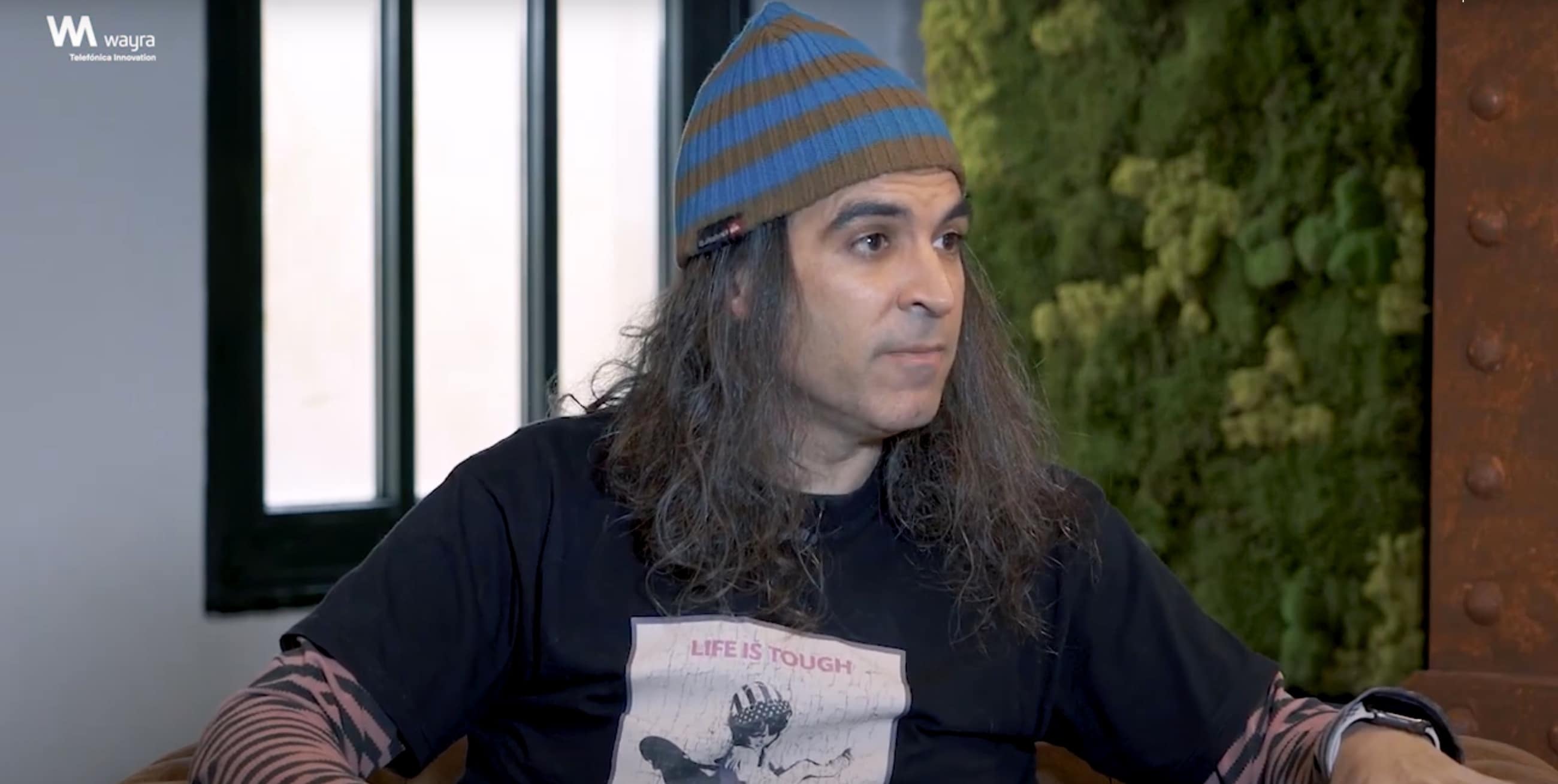 Wayra España: Escalamos startups