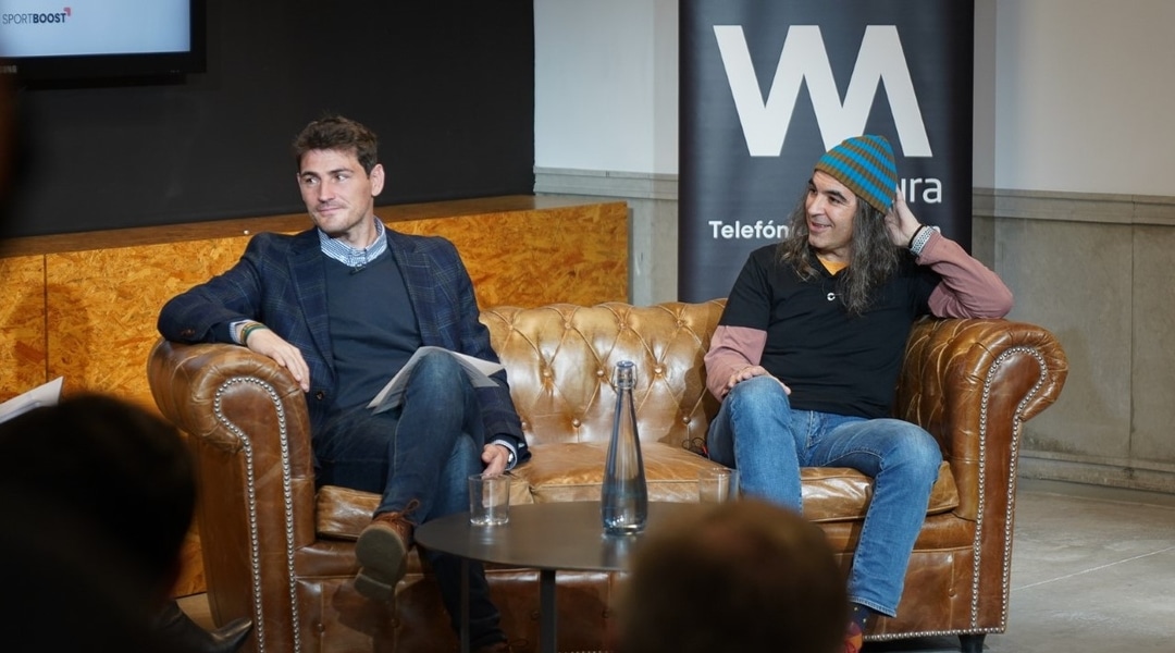 Wayra España: Escalamos startups