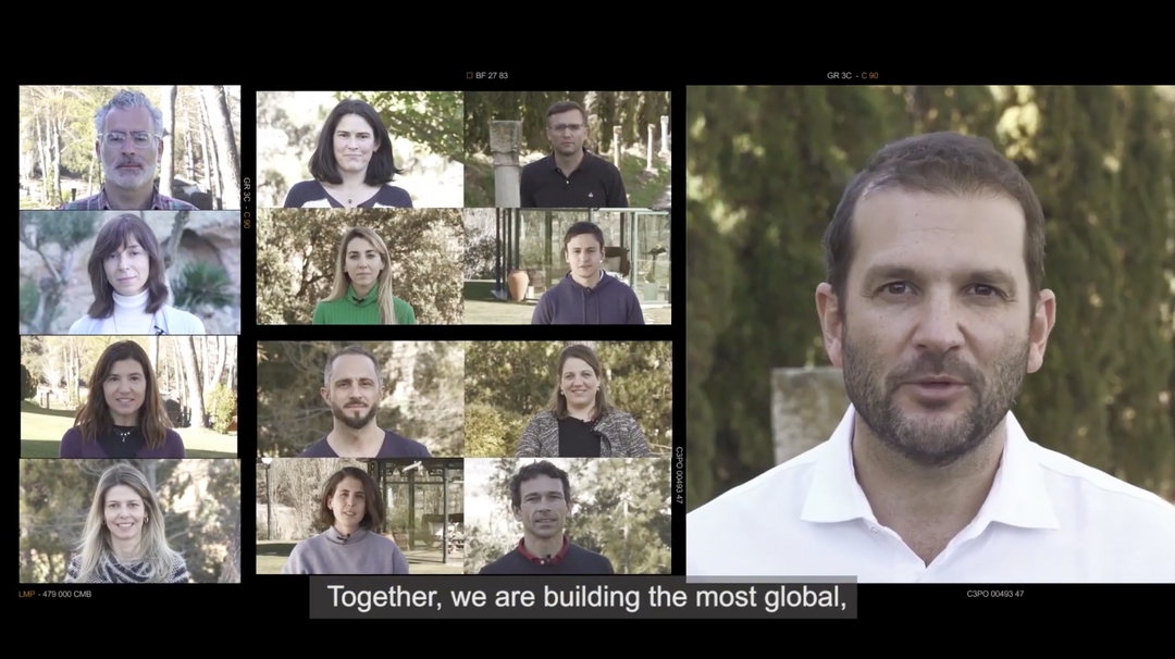 Wayra España: Escalamos startups