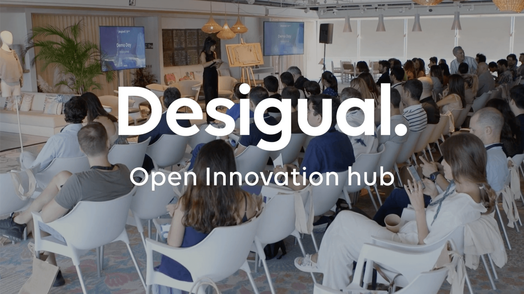 Wayra España: Escalamos startups