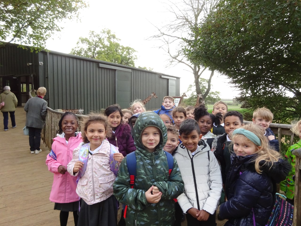 Latest News | Birch Copse