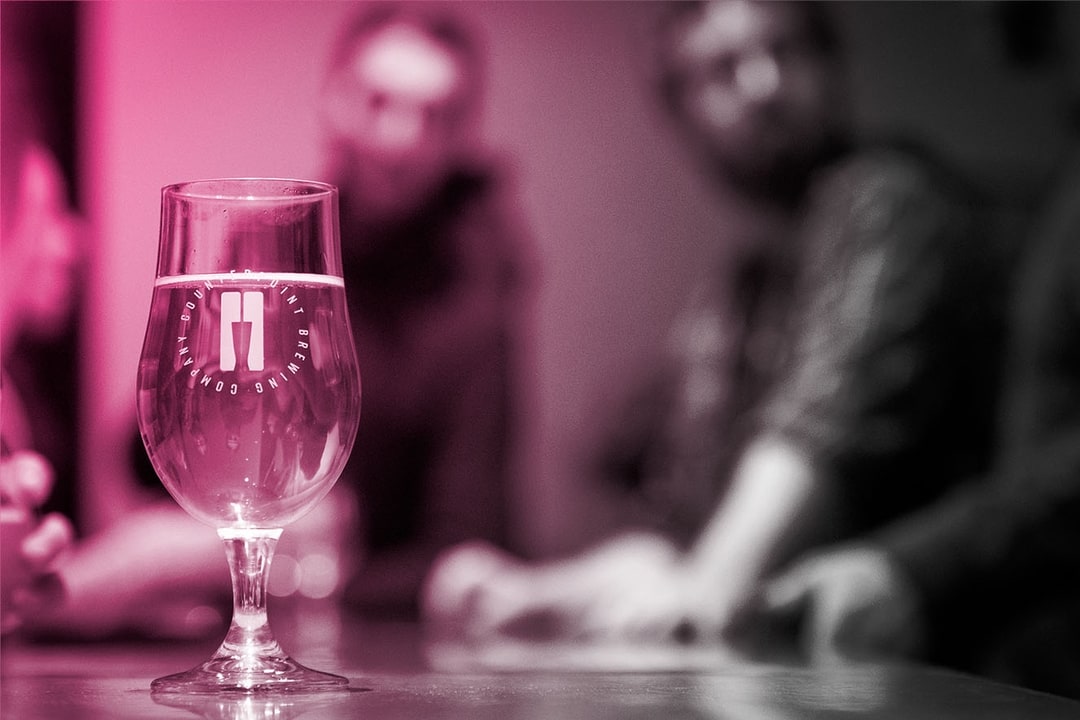 Counterpoint Brewing Co. | Fine Craft Beer in Kitchener, ON