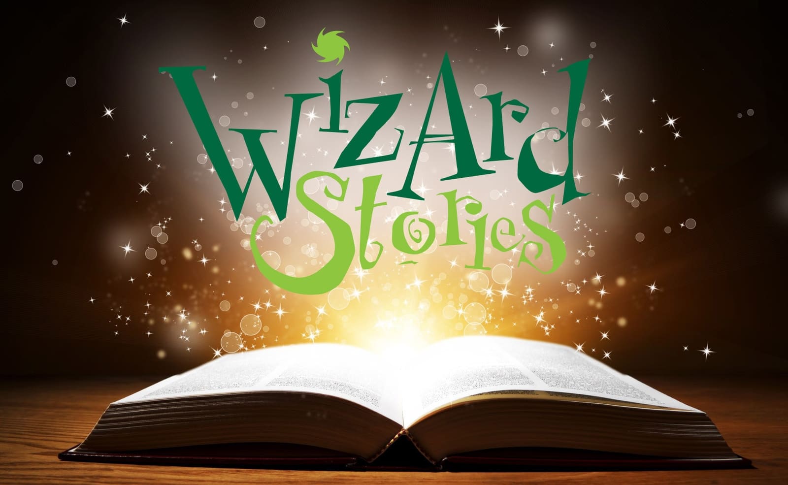 Wizard Stories