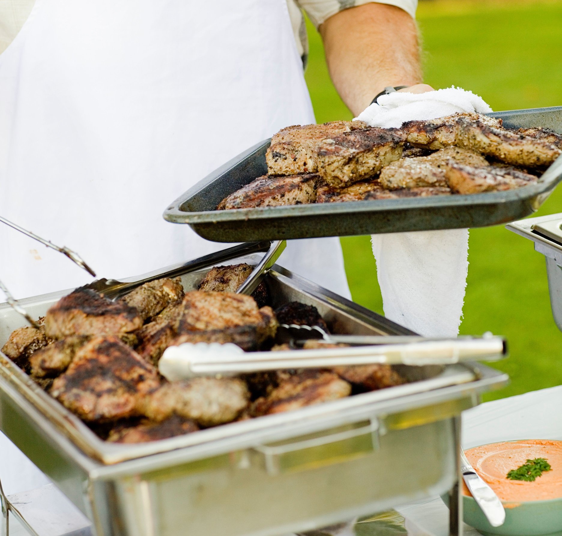 10 Tips To Take Your BBQ To The Next Level | Church's Butchers