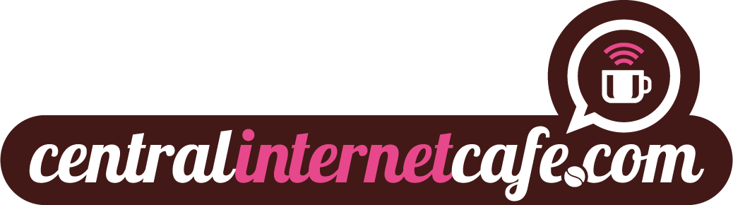 Central Internet Cafe - Pablo Benites Portfolio - Dublin Based Senior ...
