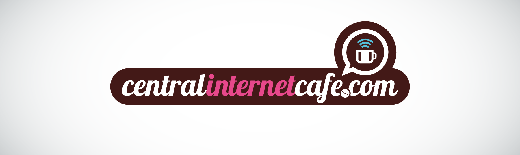 Central Internet Cafe - Pablo Benites Portfolio - Dublin Based Senior ...