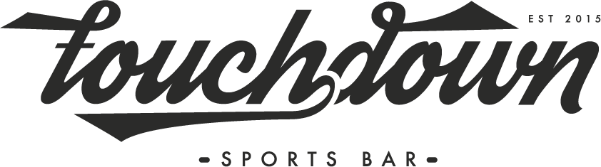 Touchdown - Branding - Pablo Benites Portfolio - Dublin Based Senior ...