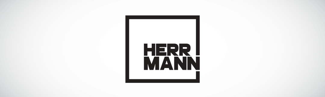 Herrmann - Branding - Pablo Benites Portfolio - Dublin Based Senior ...
