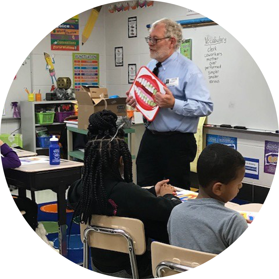 America's ToothFairy - GC America Supports Initiative to Improve Oral ...