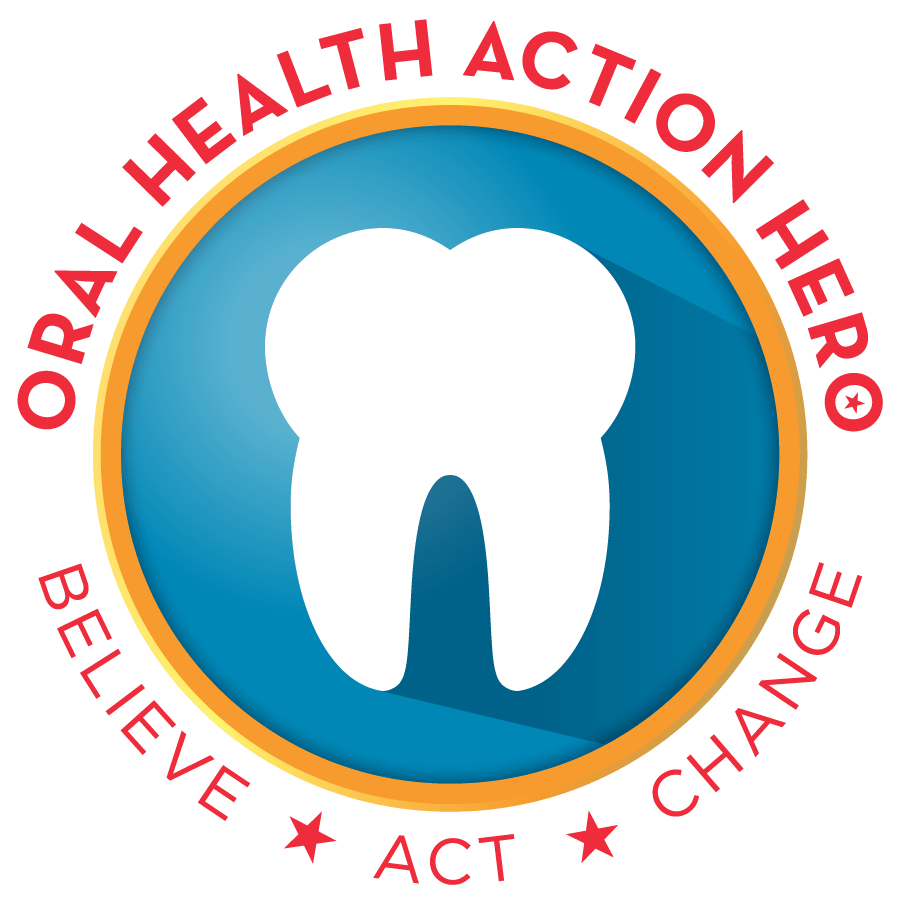 America's ToothFairy - Uncover Challenges to Good Oral Health