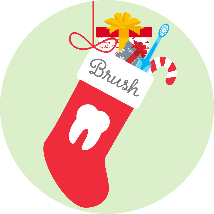 America's ToothFairy - 6 Stocking Stuffer Ideas for Good Dental Health