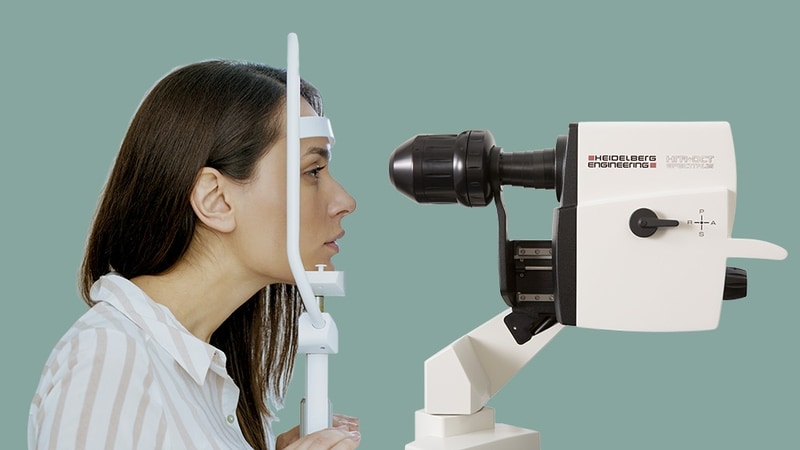 Eyedeal Vision Opticians - Clinical Excellence Since 1990