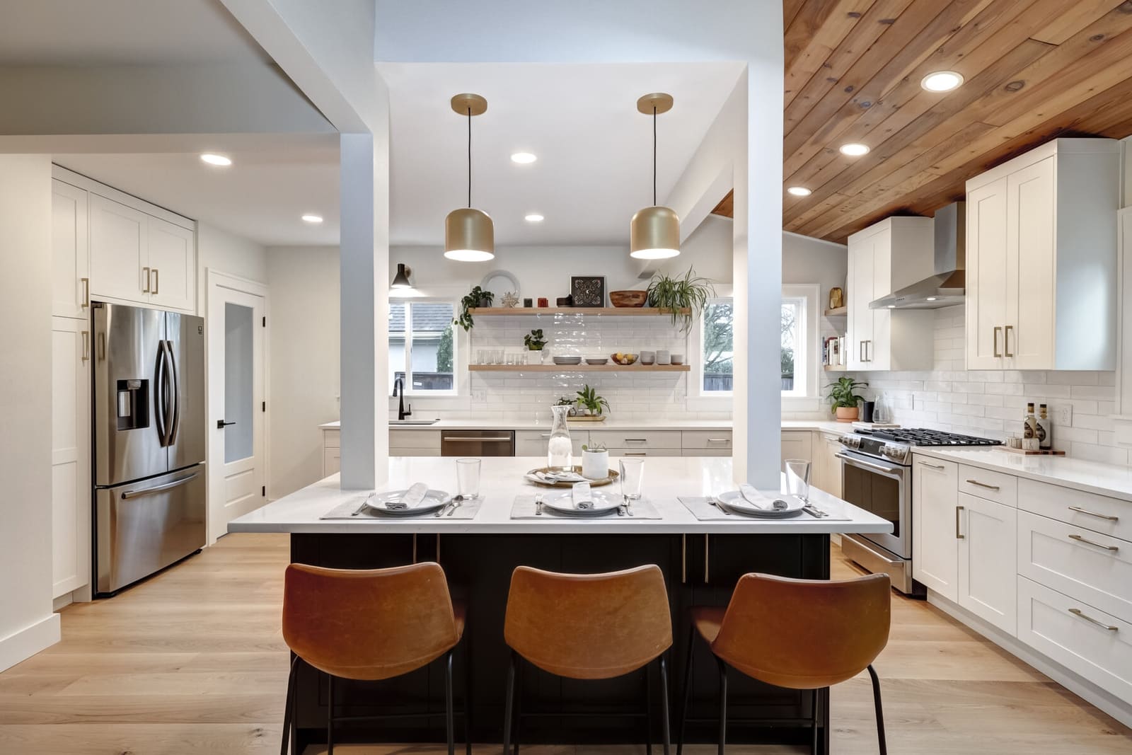 Kitchen Remodeling Contractor Portland | Design-Build Experts