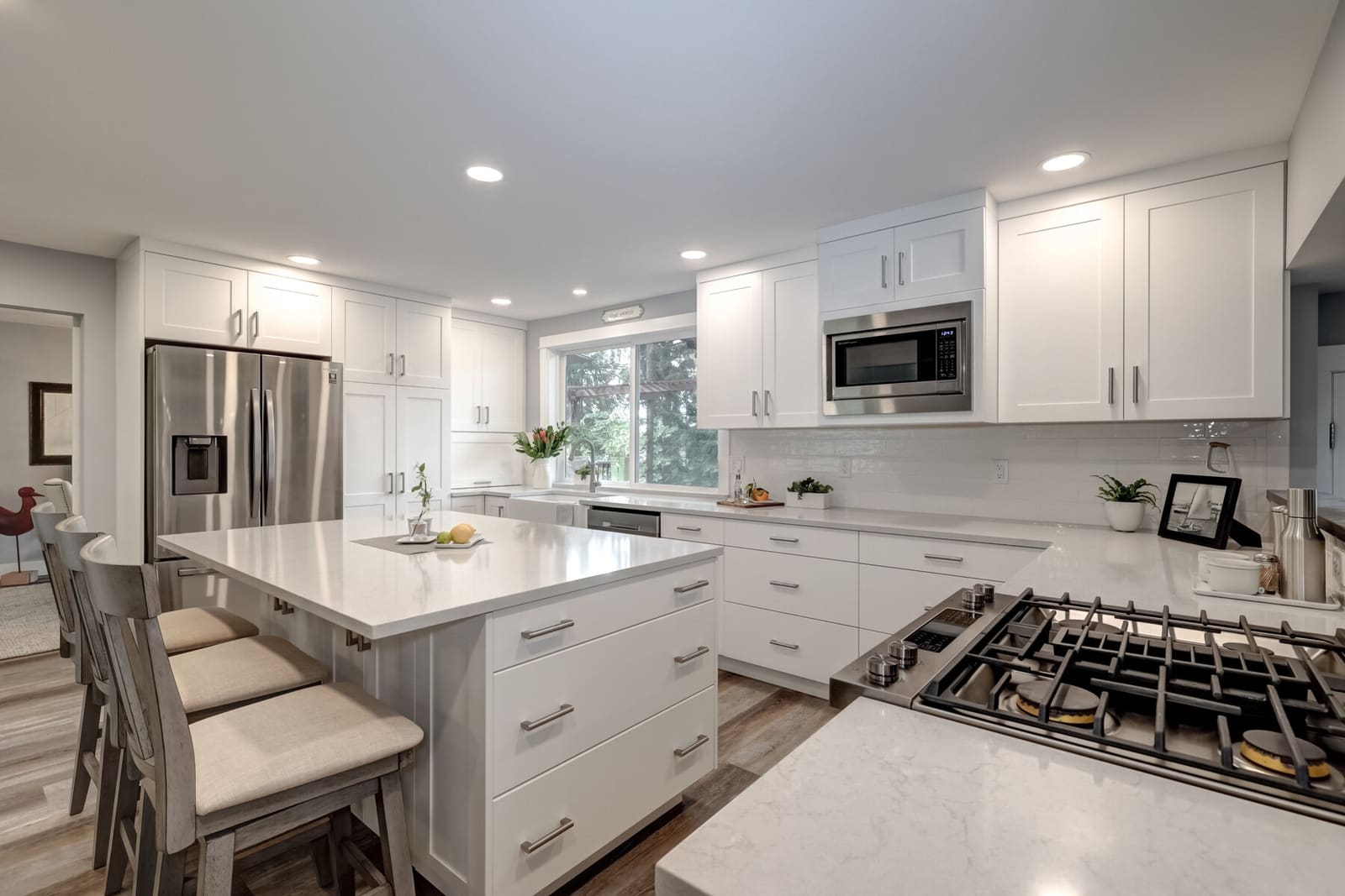 Kitchen Remodeling Contractor Portland | Design-Build Experts