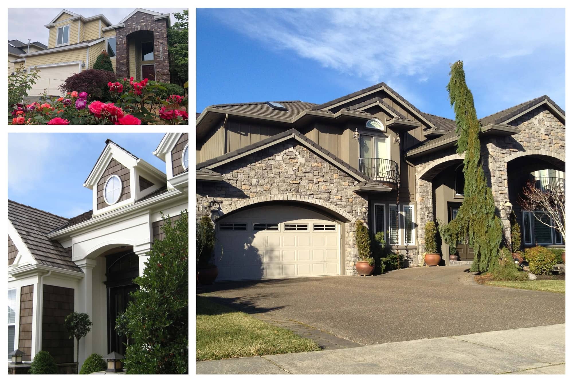 EIFS Siding Removal and Replacement | Portland EIFS Experts