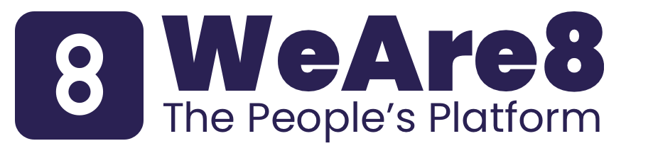 WeAre8 | Get Sponsored. Get Paid.