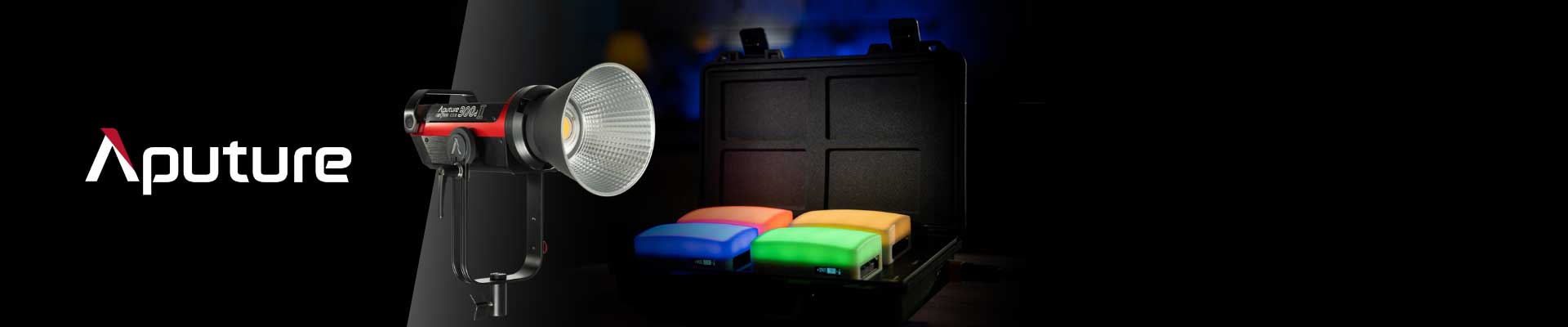 Shop Aputure | Paul's Photo