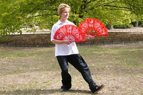 Tai Chi Forms | Tai Chi Australia