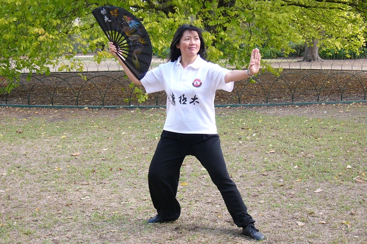 Tai Chi Forms | Tai Chi Australia