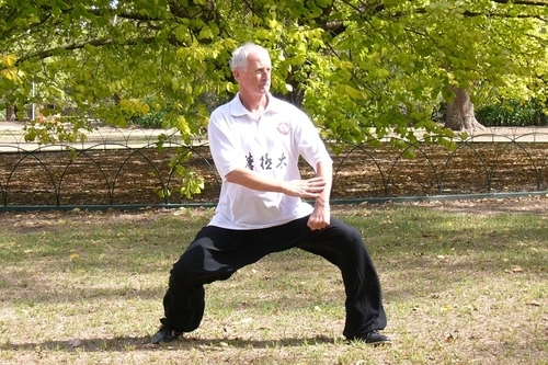 Tai Chi Forms | Tai Chi Australia