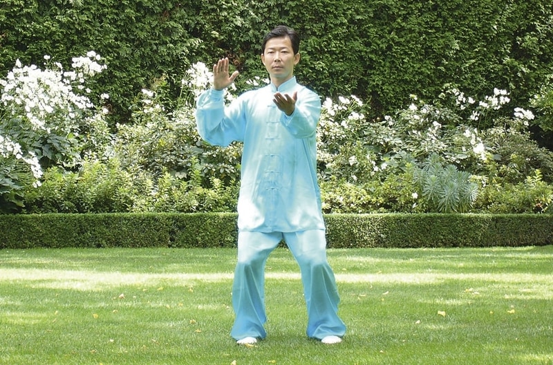 Tai Chi Regular and Beginners Classes Melbourne | Tai Chi Australia