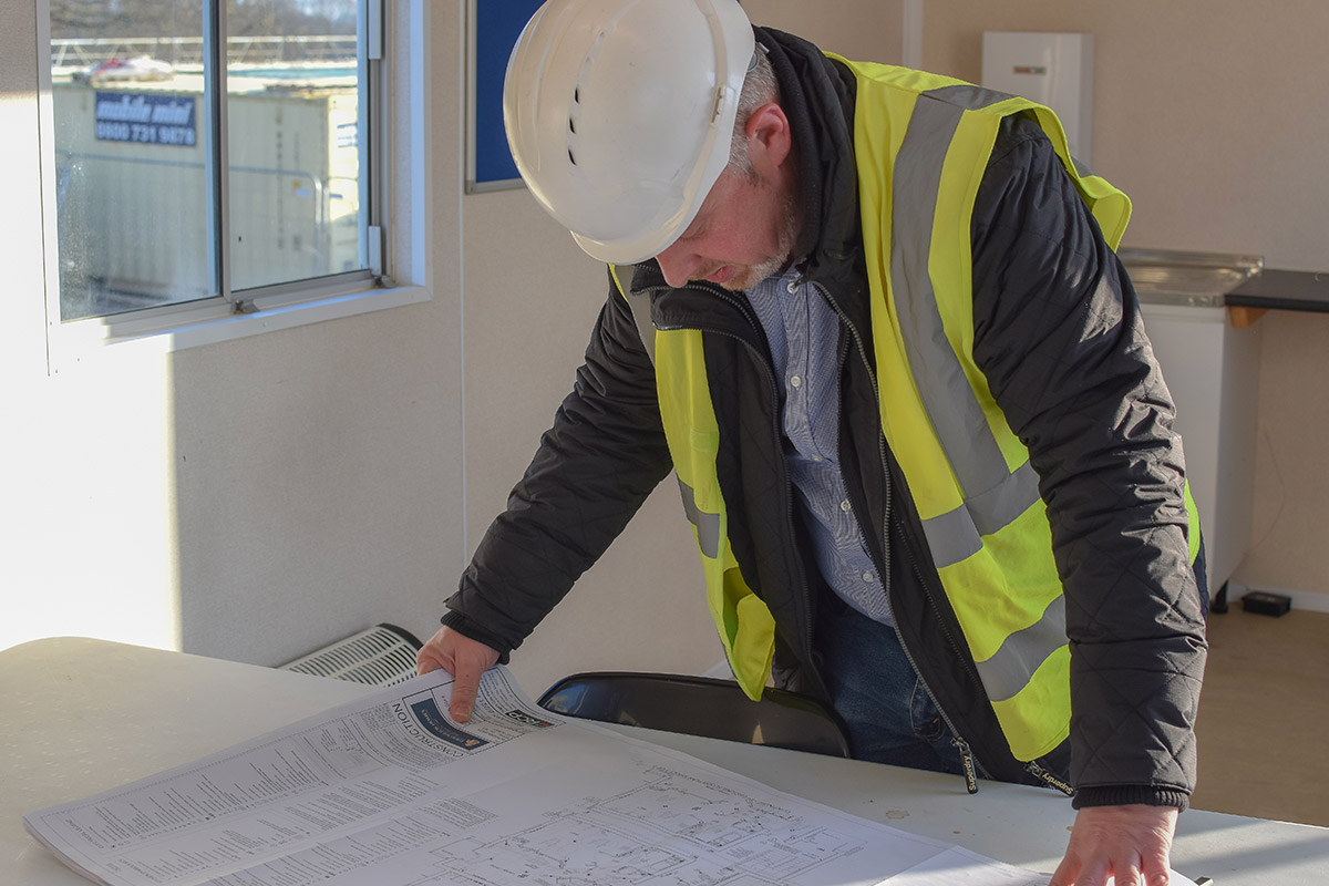 David Wilson Homes | Projects | BMS Electrical