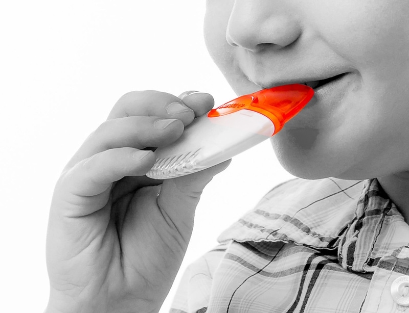 DSI inhaler Bronchial Inhaler – Health Emporium