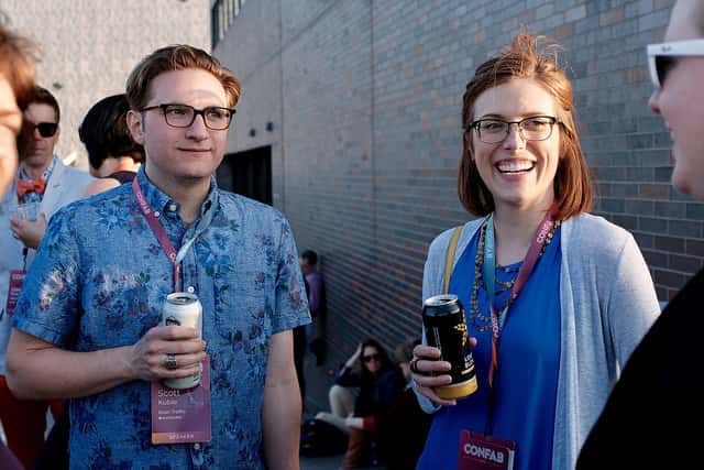 Confab: The Content Strategy Conference