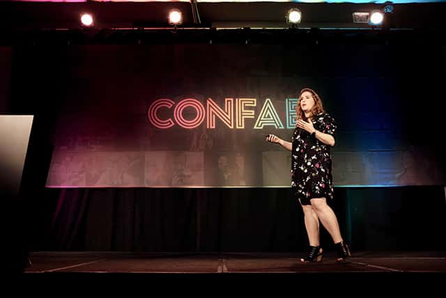 Confab: The Content Strategy Conference
