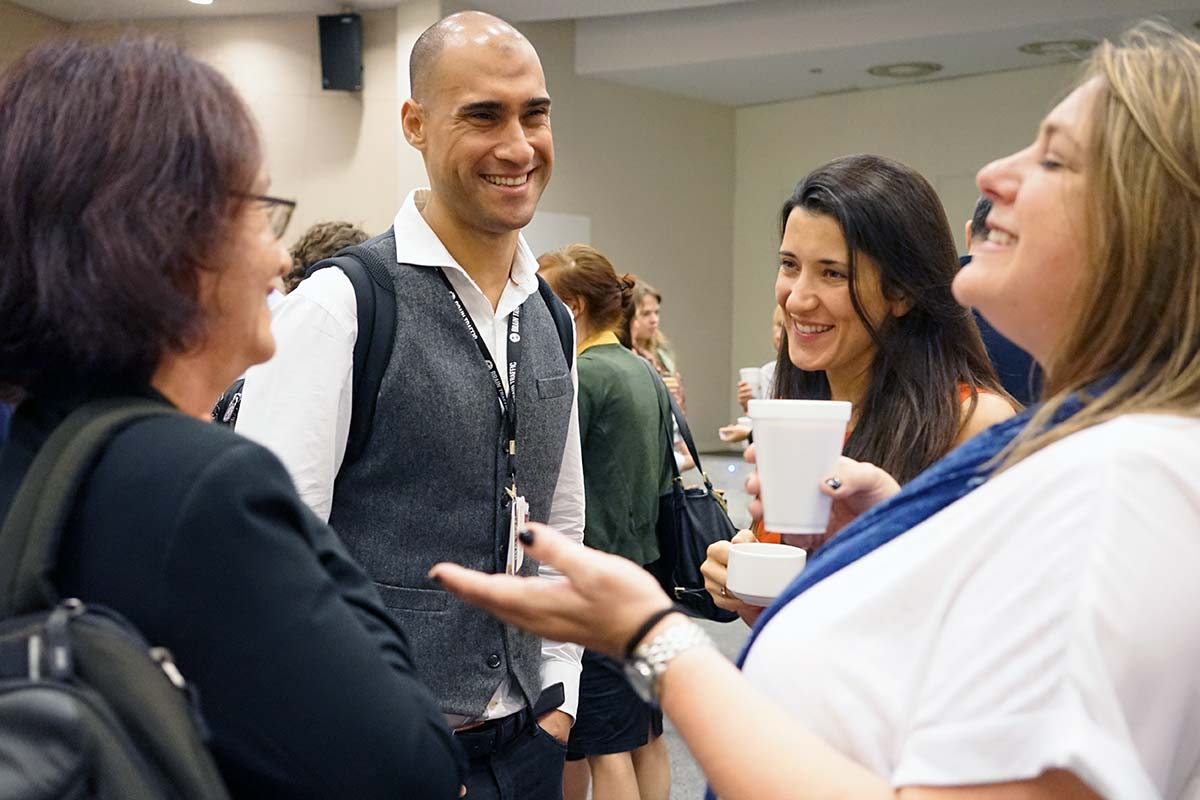 Confab: The Content Strategy Conference