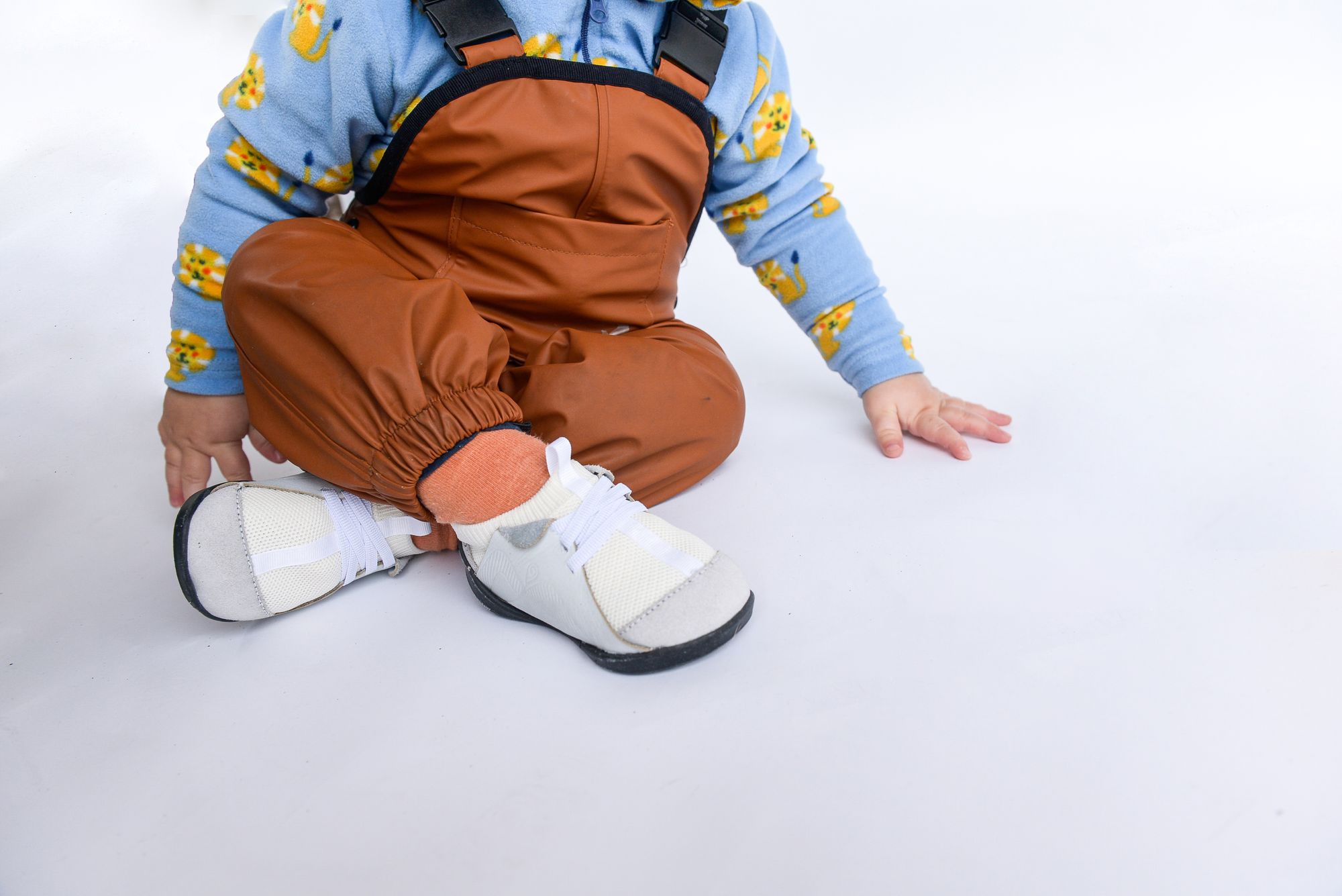 Grounded – A Sole For Nature