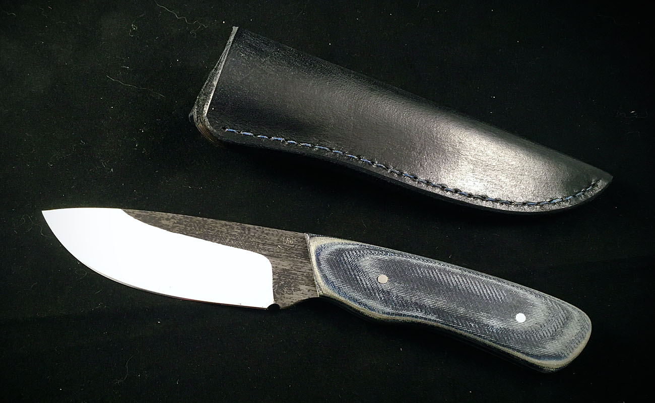 Mike Jones Knife & Tool