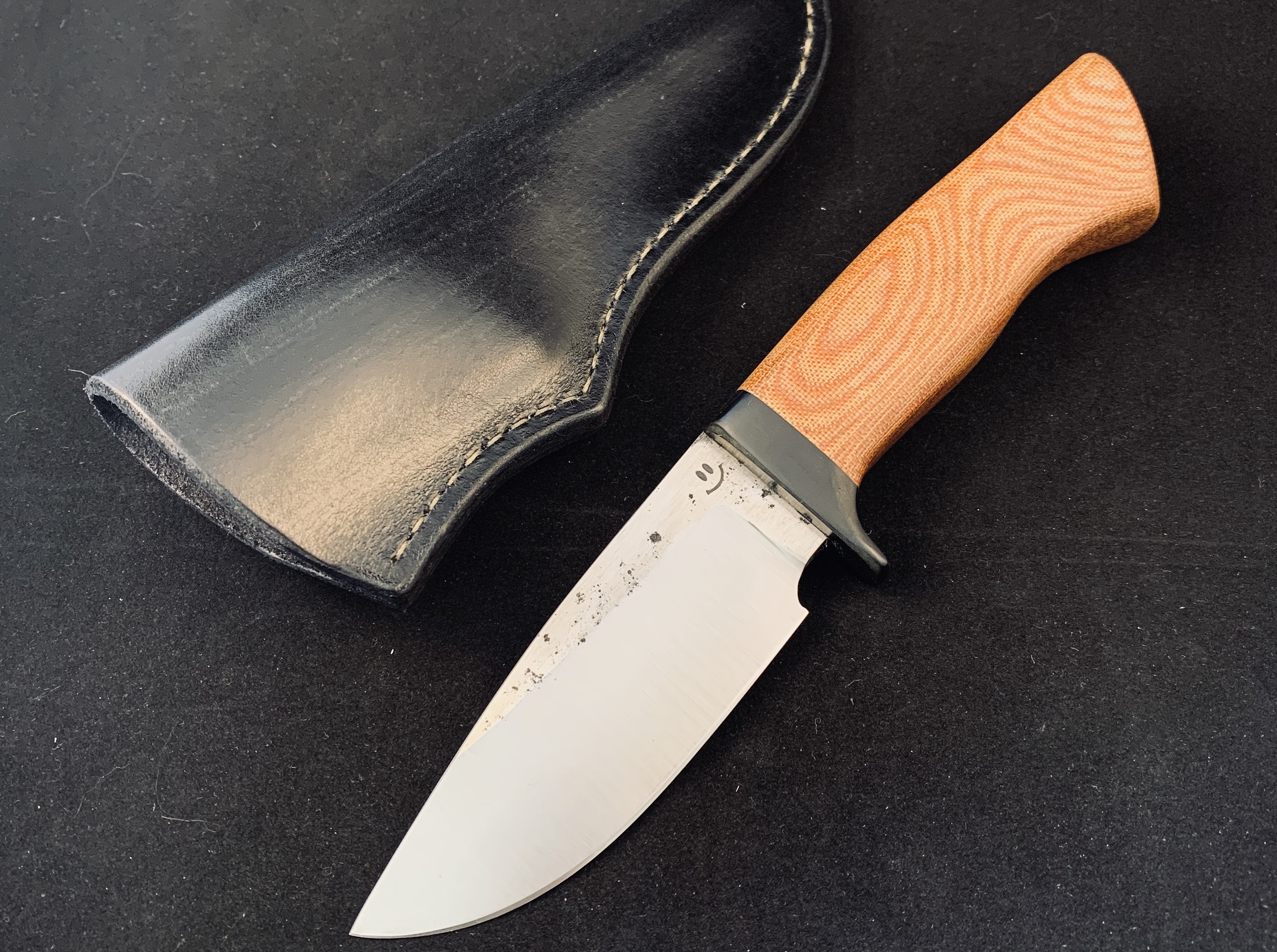 Mike Jones Knife & Tool