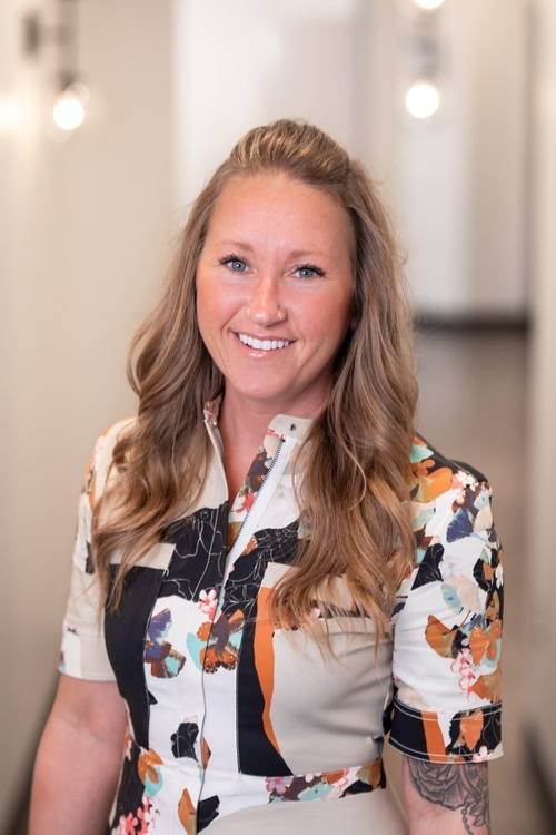 About Us - Dr. Carly Cassleman | St. Clair Tooth Co.