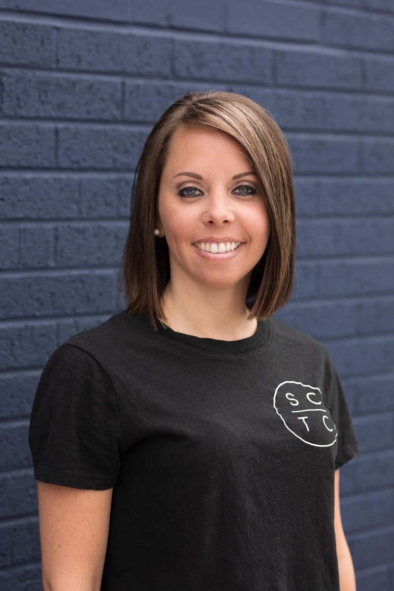 About Us - Dr. Carly Cassleman | St. Clair Tooth Co.