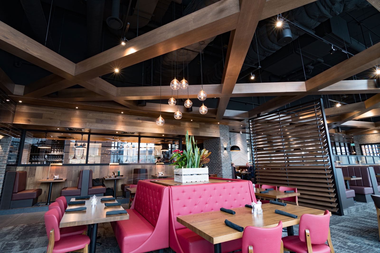 Bâton Rouge — Symco Construction