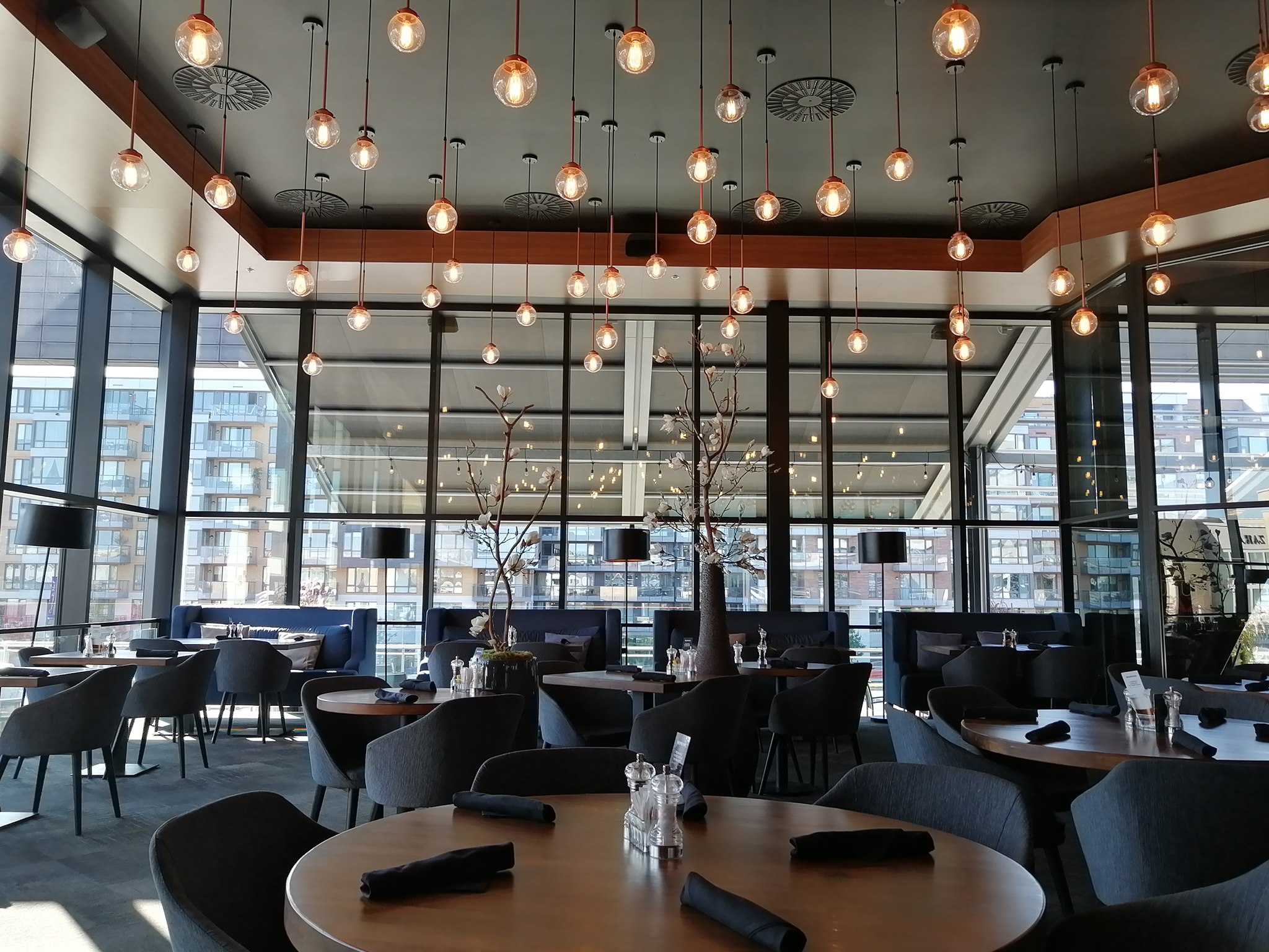 Bâton Rouge — Symco Construction