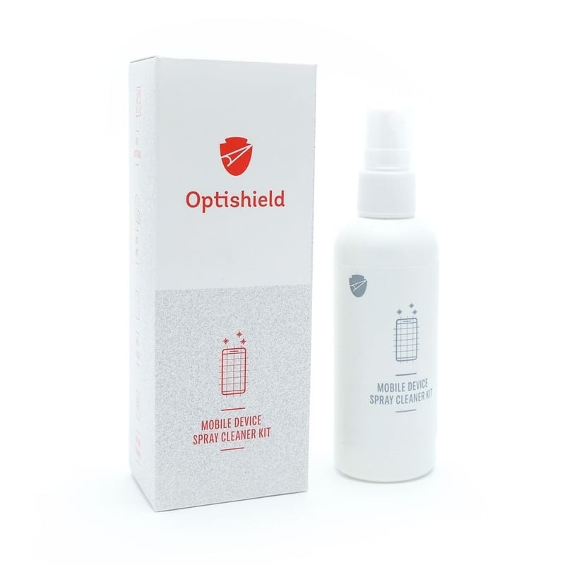 Optishield.eu