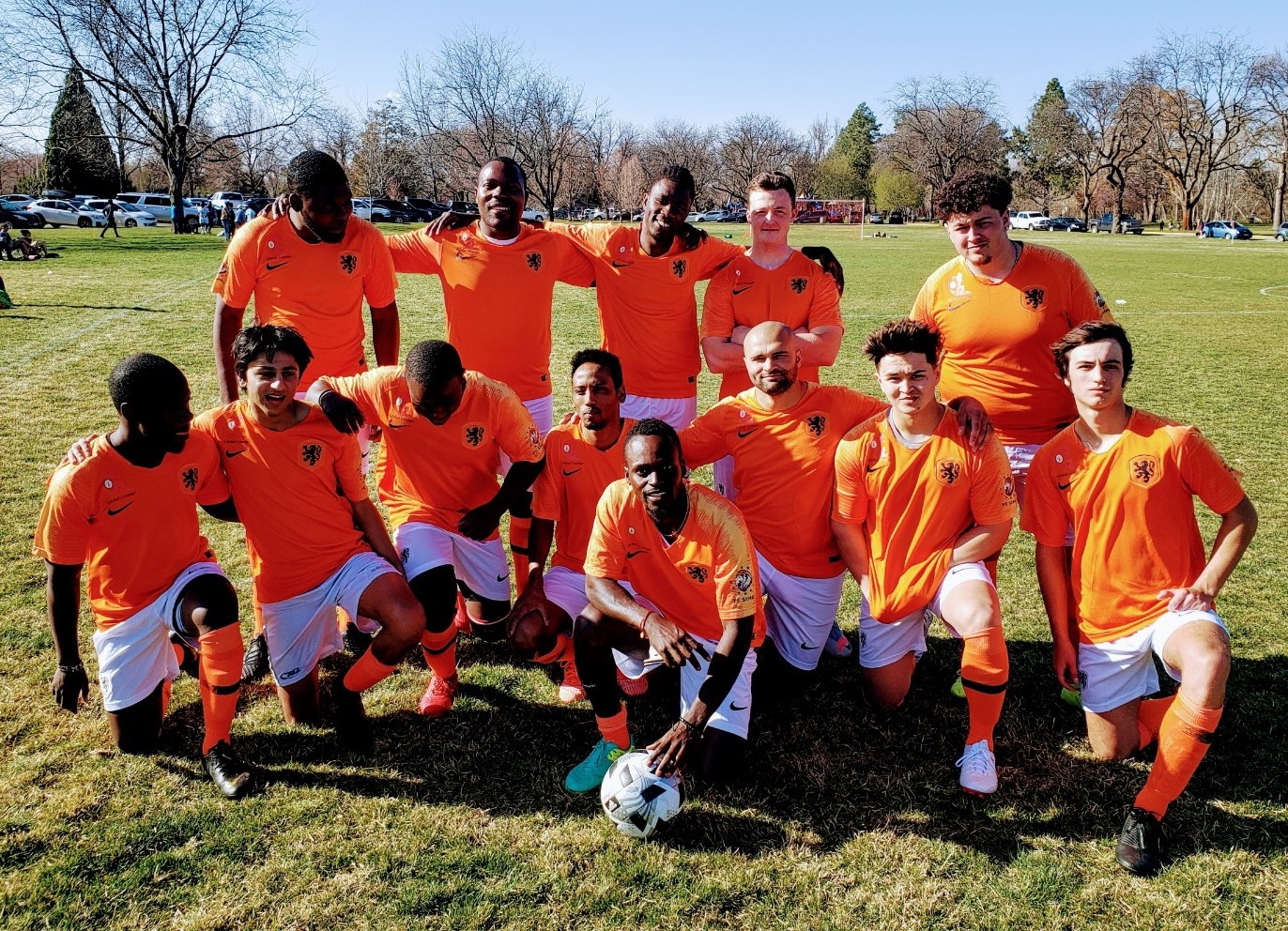 Simba Football Club! | Global Lounge