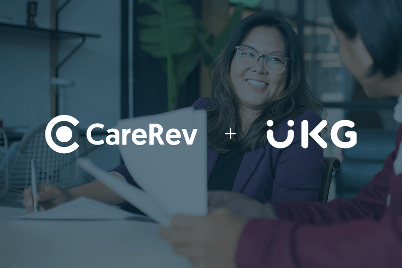 CareRev | Find per diem work near you
