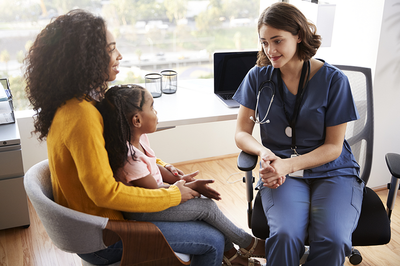 CareRev | The marketplace platform for healthcare staffing