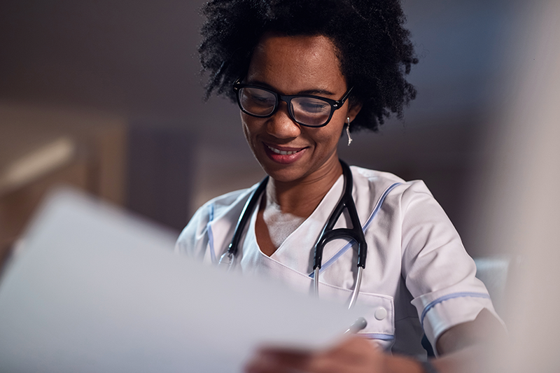 CareRev | The marketplace platform for healthcare staffing