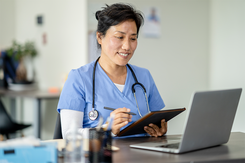 Summer 2022 Tech Update: What's New from CareRev