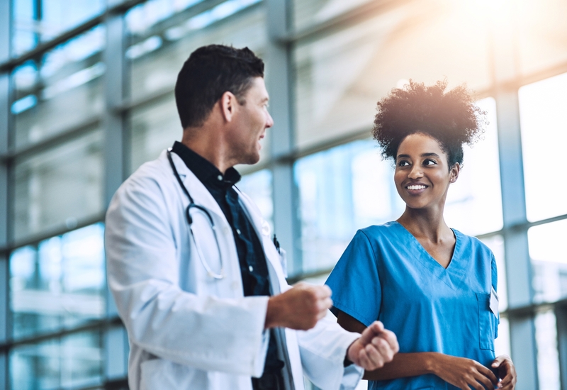 CareRev | The marketplace platform for healthcare staffing