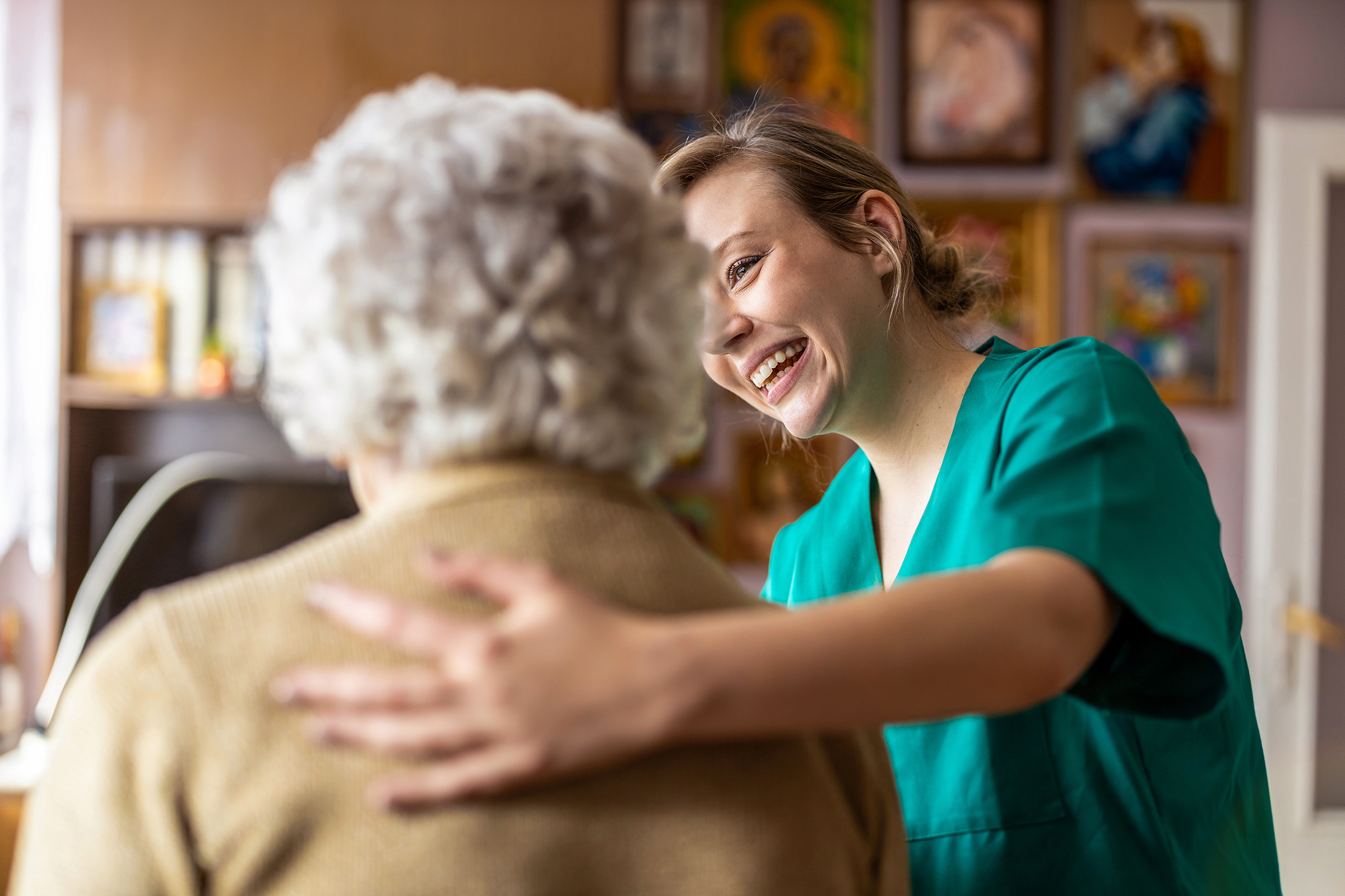 CareRev | The marketplace platform for healthcare staffing