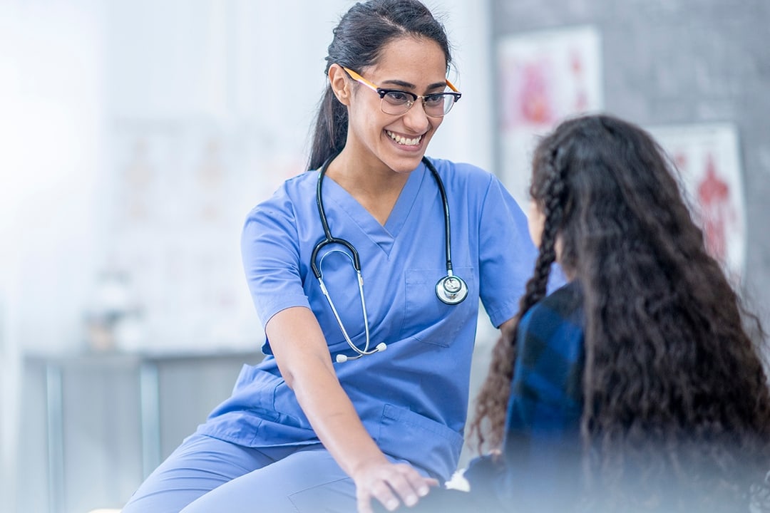 CareRev | The marketplace platform for healthcare staffing
