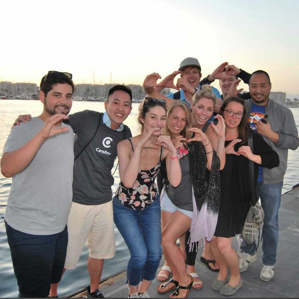 CareRev | The marketplace platform for healthcare staffing