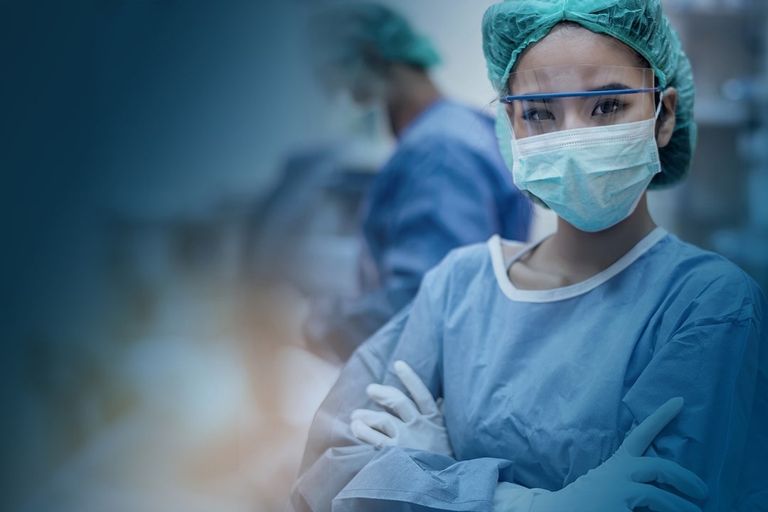 CareRev | The marketplace platform for healthcare staffing